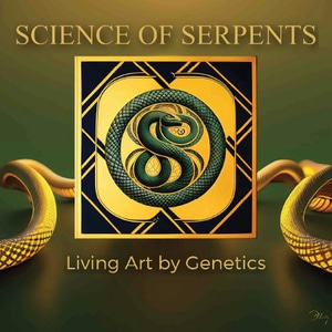 Science of Serpents - MorphMarket