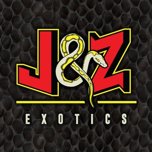 J & Z’s Exotics - MorphMarket