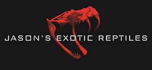 Jason's Exotic Reptiles - MorphMarket