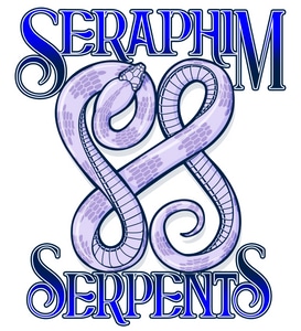 Seraphim Serpents - MorphMarket