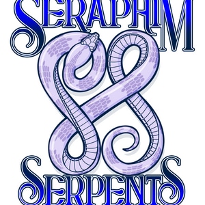 Seraphim Serpents - MorphMarket