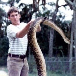 Jeff Clark Snakes - MorphMarket