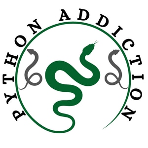 Python Addiction - MorphMarket