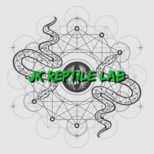 JK Reptile LAB - MorphMarket