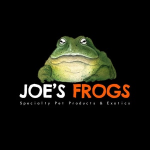 Joe’s Frogs - MorphMarket
