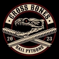 Cross Bones Ball Pythons - MorphMarket
