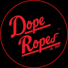 Dope Ropes - MorphMarket