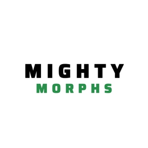 Mighty Morphs - MorphMarket