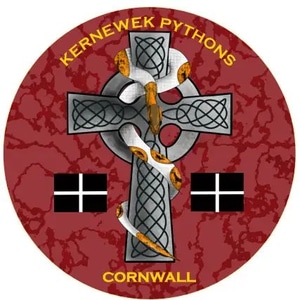 Kernewek Pythons - MorphMarket