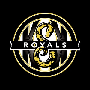 KSK ROYALS - MorphMarket
