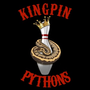 Kingpin Pythons - MorphMarket