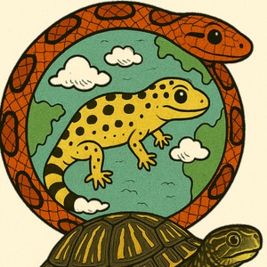 KJUN Snakehaven (KJUN.US, LLC.) - MorphMarket