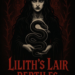 Lilith’s Lair - MorphMarket