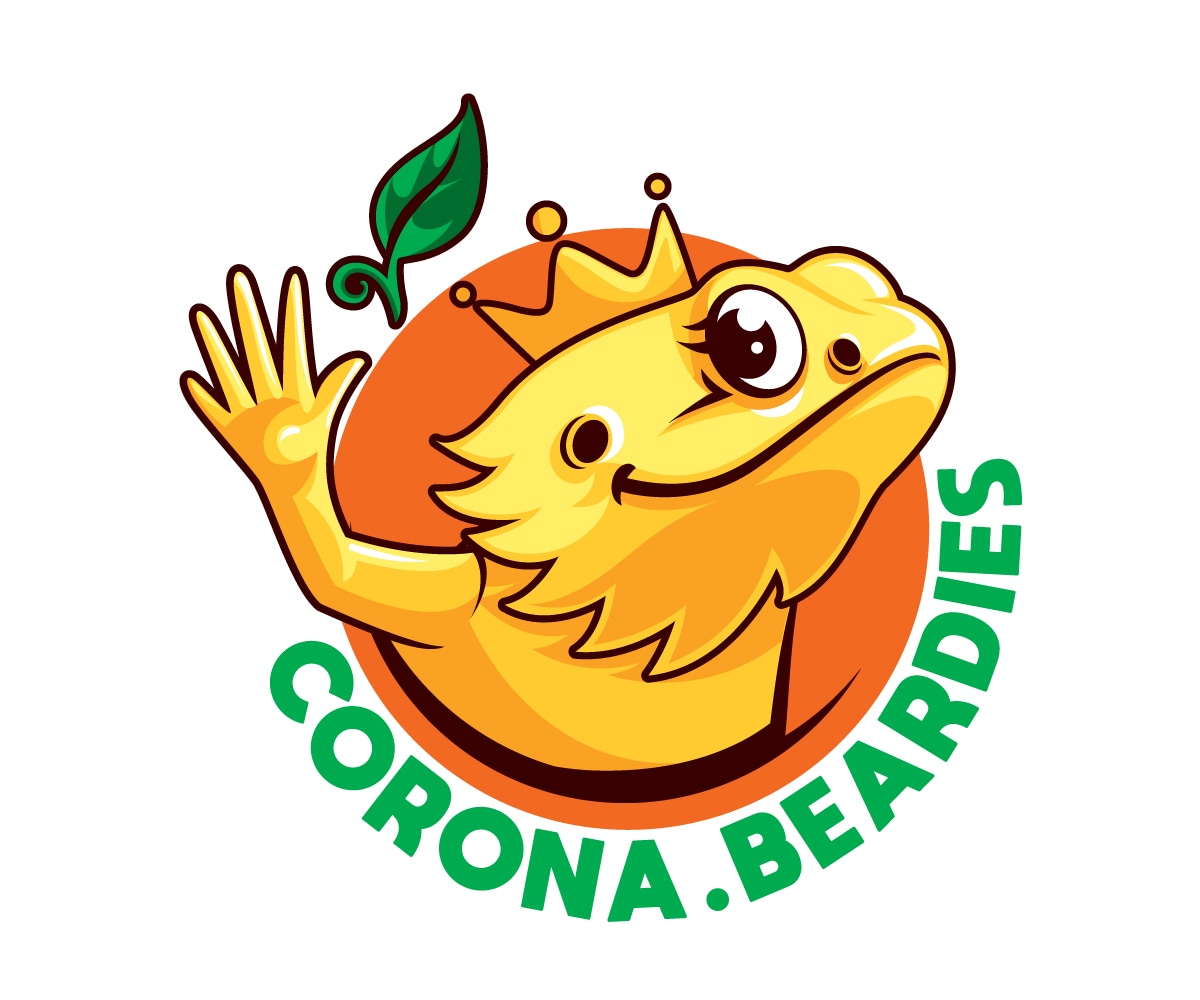 Central Bearded Dragon Clutch: RubyClutch1 by Corona Beardies and Rio ...