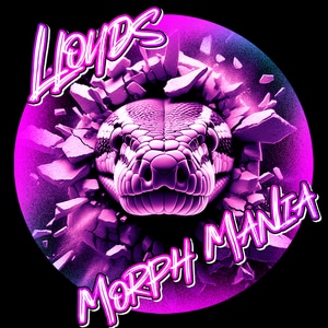 Lloyds Morph Mania - MorphMarket