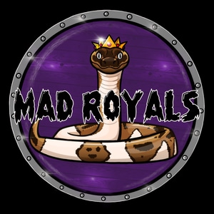 M.A.D Royals - MorphMarket