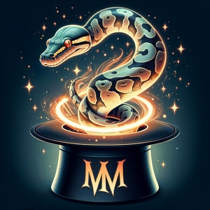 Magic Mutations - MorphMarket