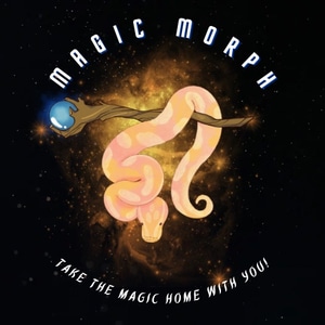 MagicMorph - MorphMarket
