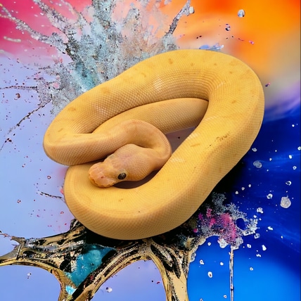 Mains Morphs - MorphMarket