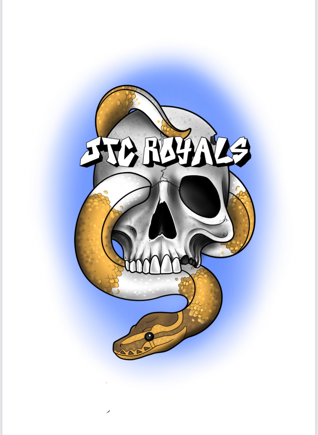 JTC Royals's Collection - MorphMarket