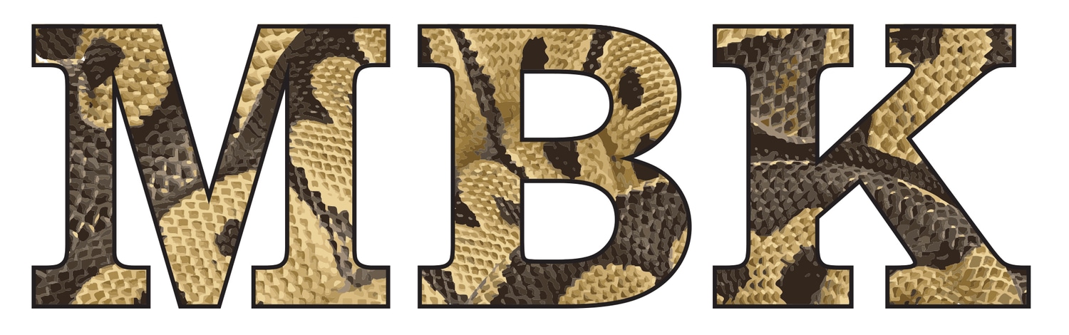 MBK_pythons's Collection - MorphMarket