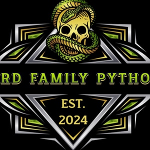 Ford Family Pythons - MorphMarket