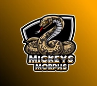 Mickeys Morphs - MorphMarket