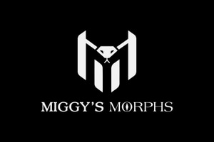 Miggy’s Morphs - MorphMarket