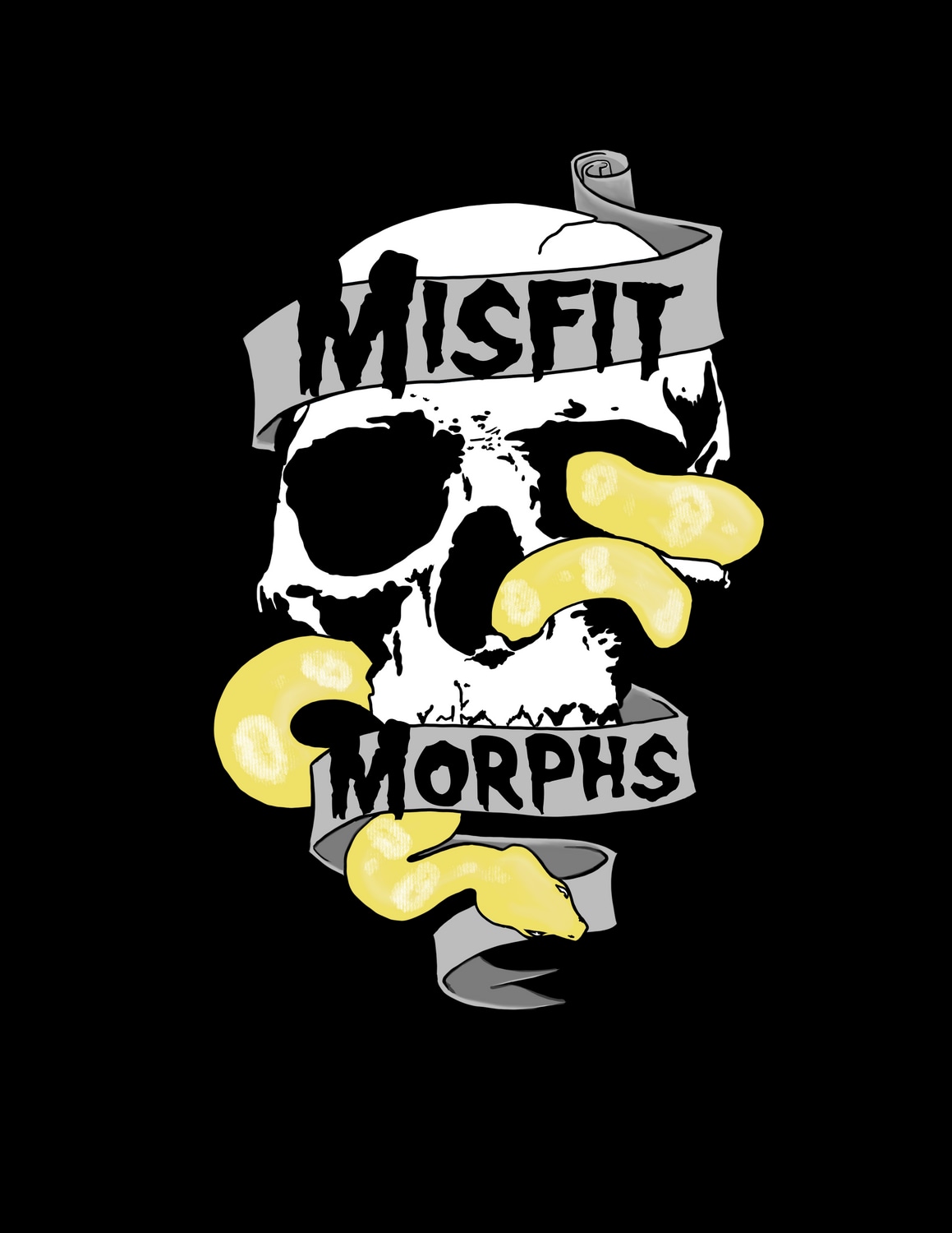 Boa Constrictor Litter: L1-23 by Misfit Morphs - MorphMarket