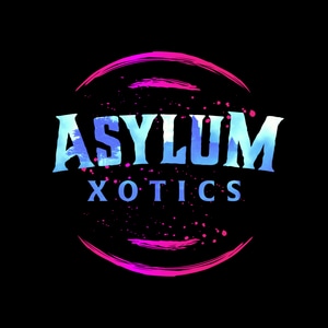 Asylum Xotics - MorphMarket