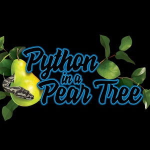 Python in a Pear Tree - MorphMarket