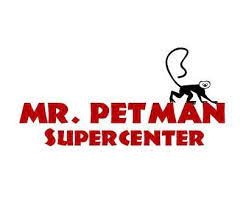 Mr Petman Supercenter - MorphMarket