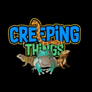 Creeping Things - MorphMarket