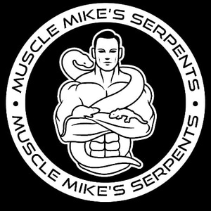 Muscle Mike's Serpents - MorphMarket
