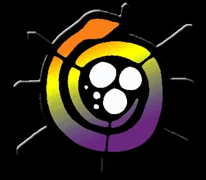 Goldenchild Cow Reticulated Python by Mystic Reptiles, LLC - MorphMarket