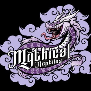 Mythical Reptiles - MorphMarket