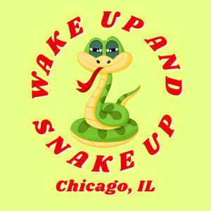 Offspring by Wake Up & Snake Up - MorphMarket