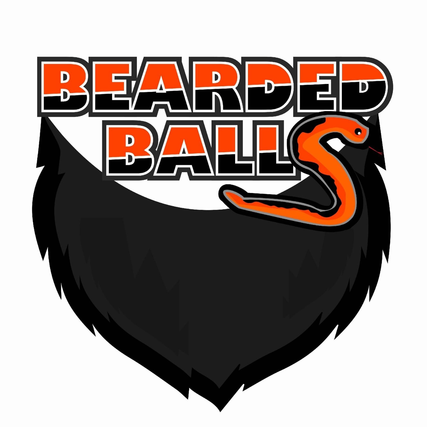 Bearded Balls's Collection - MorphMarket