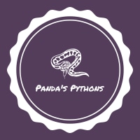 Panda's Pythons - MorphMarket