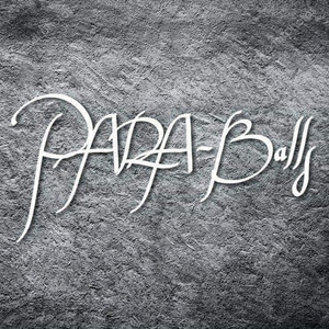 PARA-Balls - MorphMarket