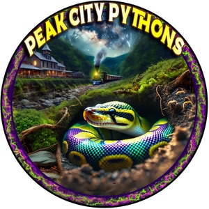 Peak City Pythons - MorphMarket