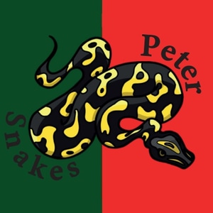 Peter Snakes - MorphMarket