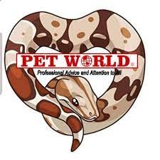 Pet World 757 - MorphMarket