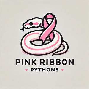 Pink Ribbon Pythons - MorphMarket