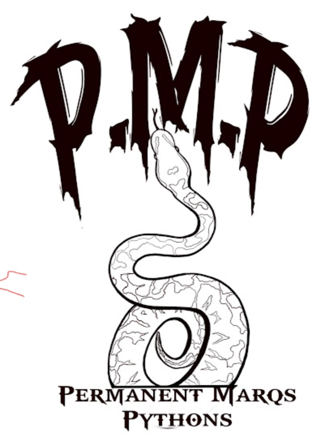 Ball Python Clutch: 2022odybhc by Permanent Marqs Pythons (PMP ...