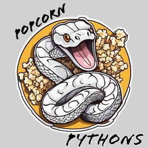 Popcorn Pythons - MorphMarket