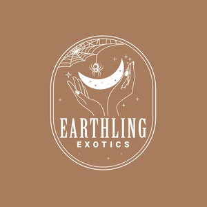 Earthling Exotics - MorphMarket