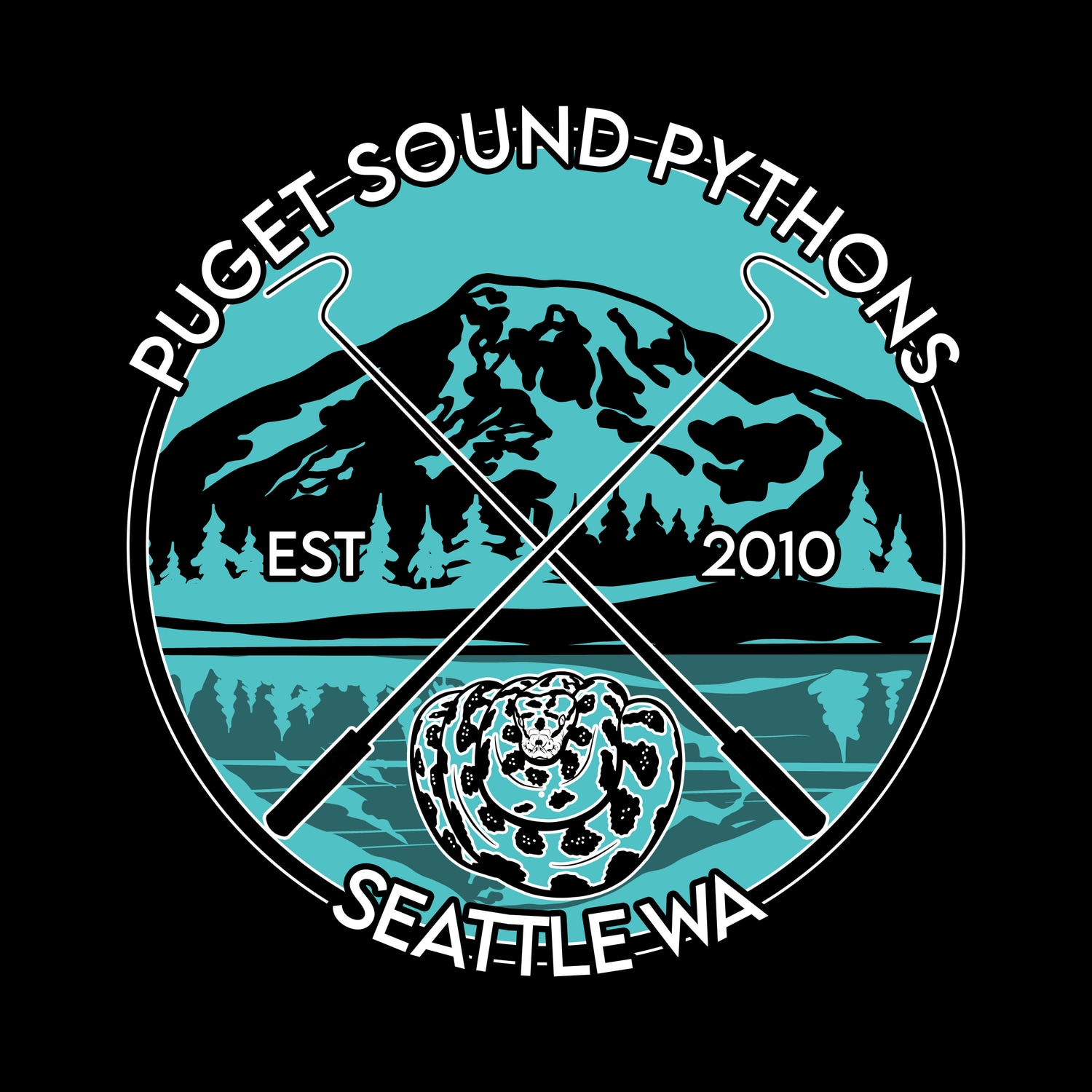 Ball Python Clutch: 18-2 by Puget Sound Pythons - MorphMarket