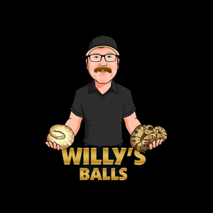 Willy’s Balls - MorphMarket