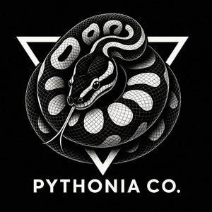 Pythonia co - MorphMarket